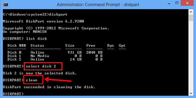 SDカード修復：RAWドライブにCHKDSKは使用できません - Rene.E Laboratory