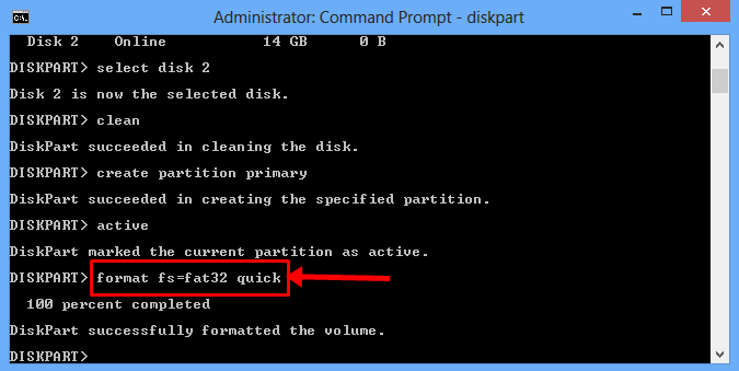 SDカード修復：RAWドライブにCHKDSKは使用できません - Rene.E Laboratory