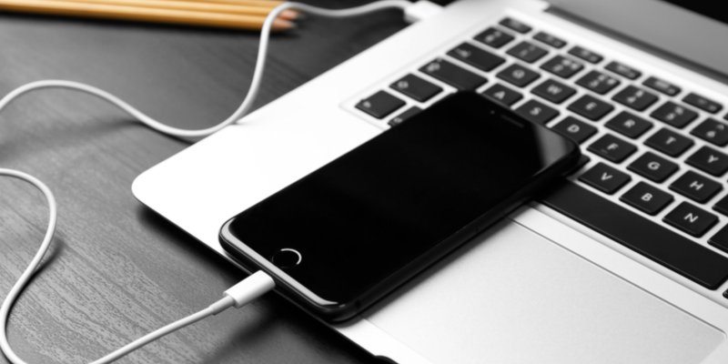 iPhoneがPCで認識しない原因と対処法5つ - Rene.E Laboratory