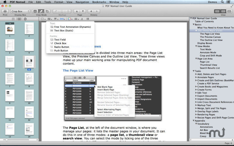 一番使いやすいPDF編集フリーソフト10選 - Rene.E Laboratory