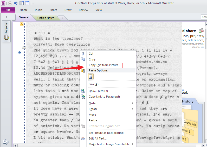 【まとめ】簡単に画像から文字を読み取る方法・ソフト7つ - Rene.E Laboratory