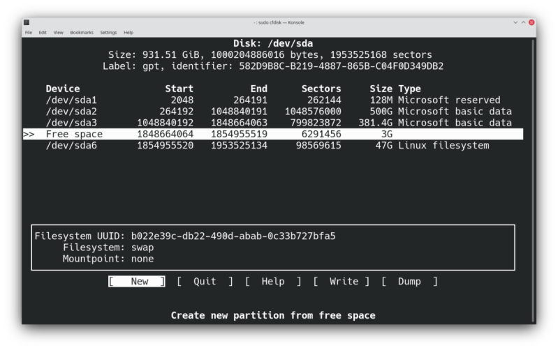 Windows・Mac・Linux等でHDDをフォーマットする方法 - Rene.E Laboratory
