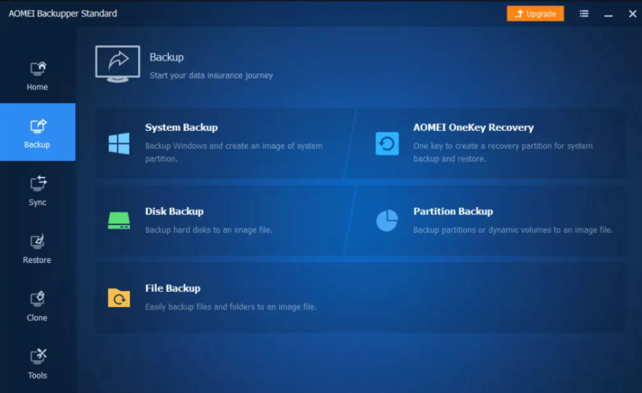 Windows10対応HDDクローンフリーソフトのすすめ4つ - Rene.E Laboratory