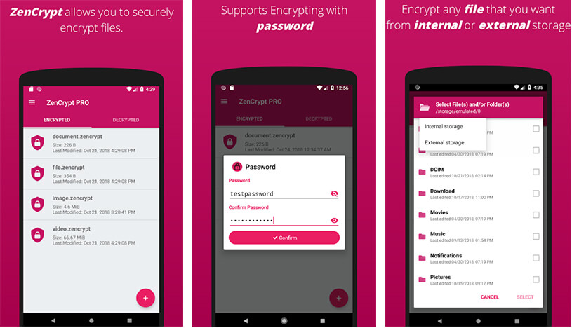 【無料】Androidスマホセキュリティソフトのおすすめ - Rene.E Laboratory