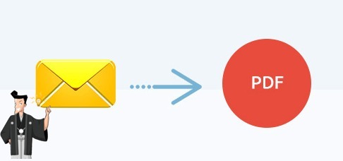 MSGファイルをPDFへ簡単変換！ - Rene.E Laboratory