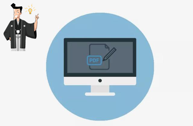 Macで PDF を編集する方法3つ - Rene.E Laboratory