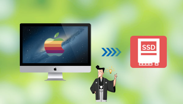 Mac システムを SSD にクローンする方法 - Rene.E Laboratory