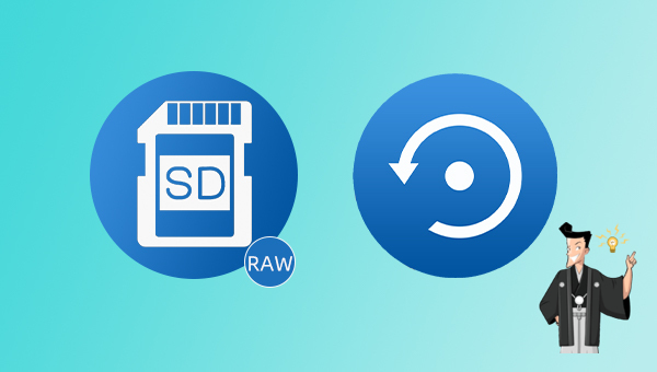 RAW SDカードのデータ復元方法はこれでバッチリ！ - Rene.E Laboratory